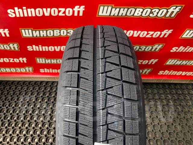 Bridgestone Blizzak Revo GZ, 205/60R16 92S, 16", 1 шт, в наличии, 205 ...