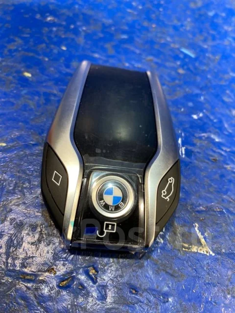Корпус ключа Bmw X5 2020 66129858013 G05 B57D30C купить в Москве по ...