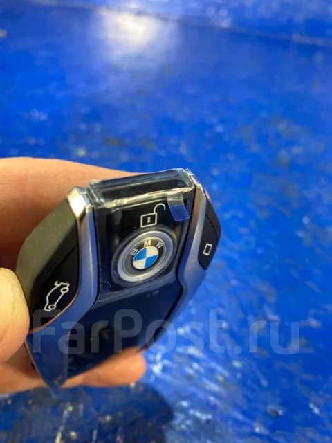 Корпус ключа Bmw X5 2020 66129858013 G05 B57D30C купить в Москве по ...