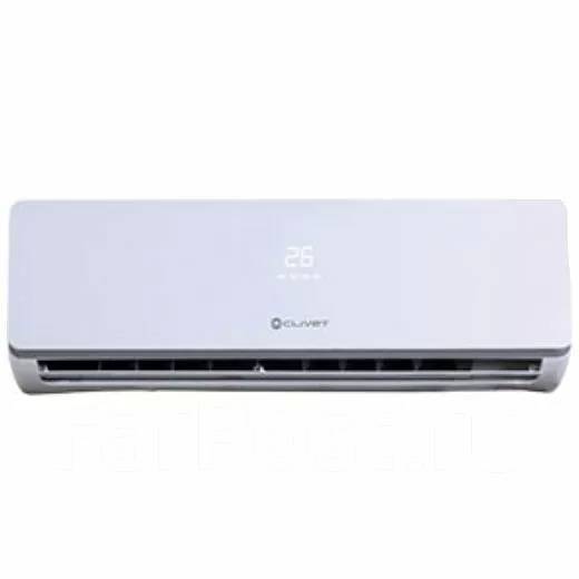 Настенная VRF система Clivet GWMN-2-XMi_D22(AC) - Фарпост в Хабаровске