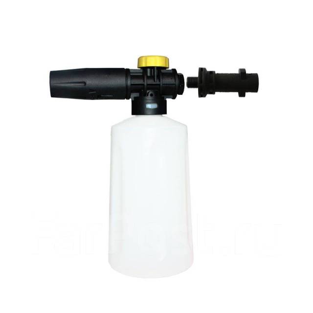 Пеногенератор (пенокомплект) для автомойки Karcher (керхер) k2-k7 ...