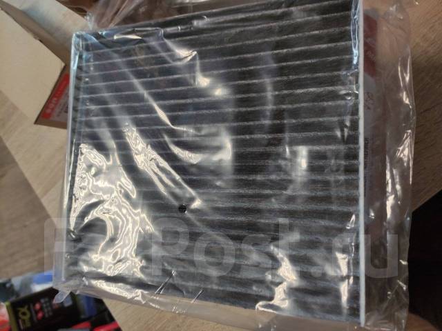 Новый Toyota фильтр салона 87139-50100 купить в Артеме по цене: 750 ...