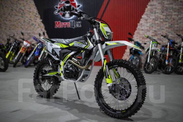 Мотоцикл Progasi Ibiza (250cc ,21/18, ) - Продажа мотоциклов во ...