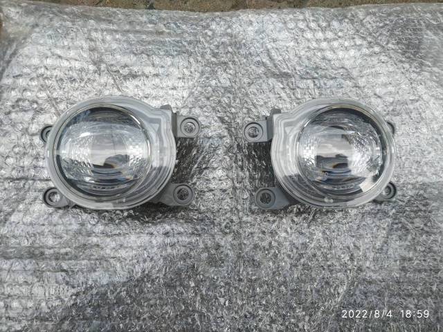 Туманки (Фары противотуманные) Koito 12-611 Toyota 2018+ купить во ...