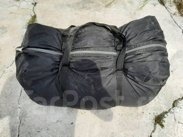 Палатка продам, б/у, в наличии. Цена: 27 500₽ в Хабаровске