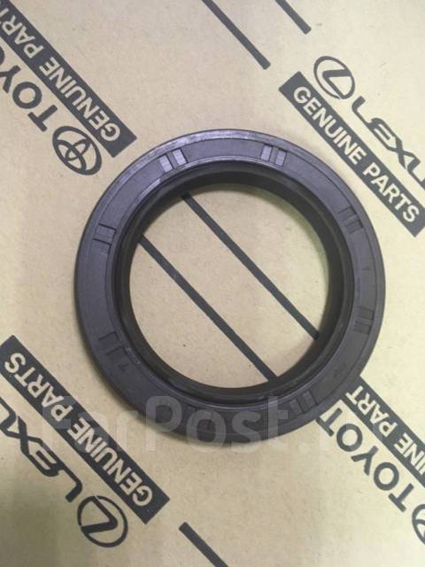 Сальник коленвала FR TY 3S#/4S/5S-FE, 2C#/3C#, 2L#/3L/5L, 2Y#/3Y#, 1GR ...