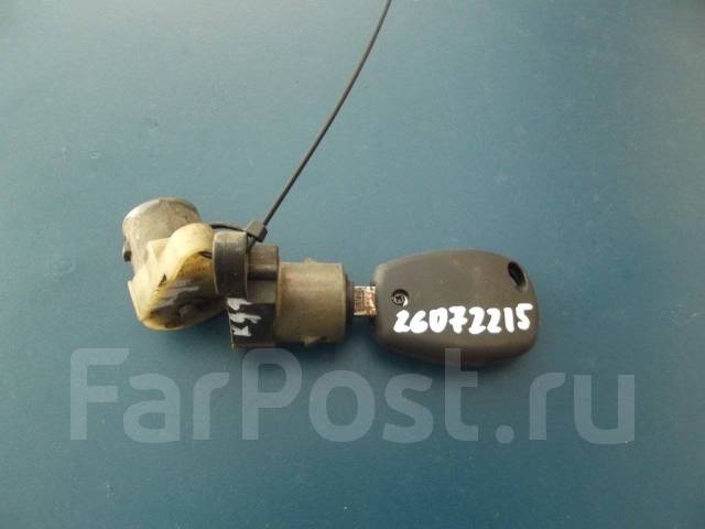 Личинка двери Renault Kangoo 1 купить в Москве по цене: 2 500 ...