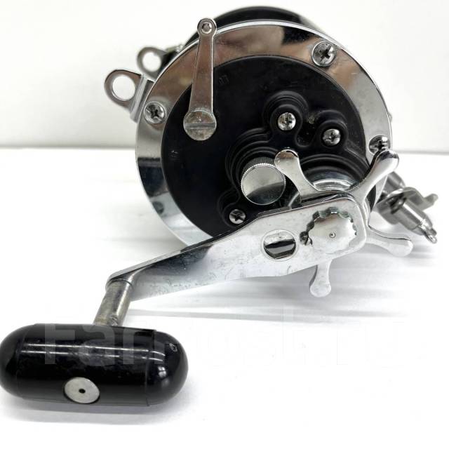 Катушка мультипликаторная Daiwa Sealine 600H - Рыболовные ...