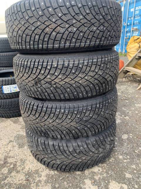 Triangle IcelynX TI501, 265/65R17, 17", 1 шт, в наличии, 265 мм, 65 % ...