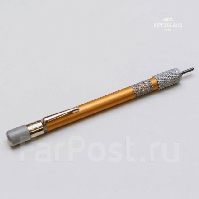 Полимер и инструмент для ремонта авто стекол, новый, в наличии. Цена: 4 ...