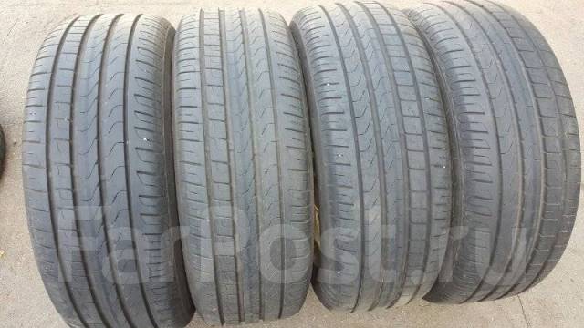 Колесо OZ Racing Prodrive Pirelli Cinturato P7 215/55 R17 - Колёса в ...