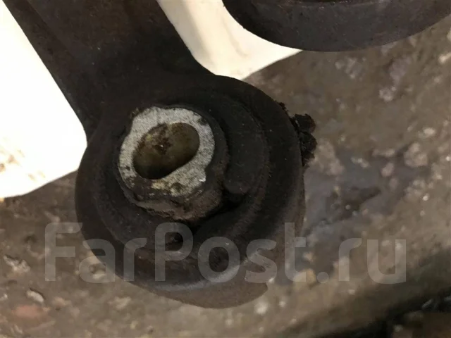 Редуктор переднего моста Land Rover Range Rover Sport L320 2005- купить ...