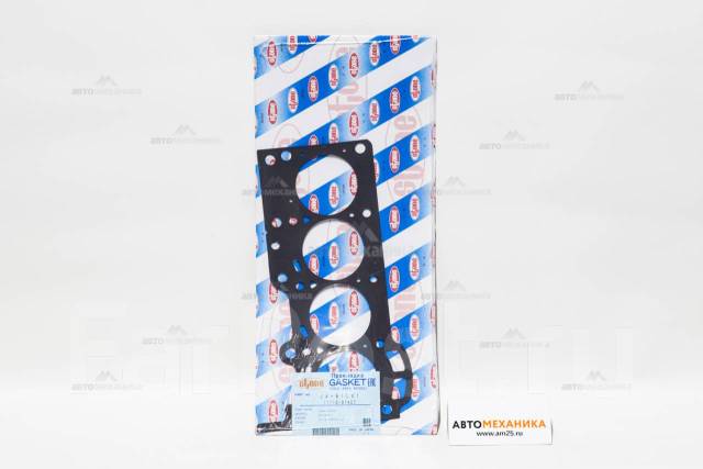Прокладка ГБЦ JA-81041/S1616SS 11115-97401/97403/BZ060/B1030 K3-VE/T ...