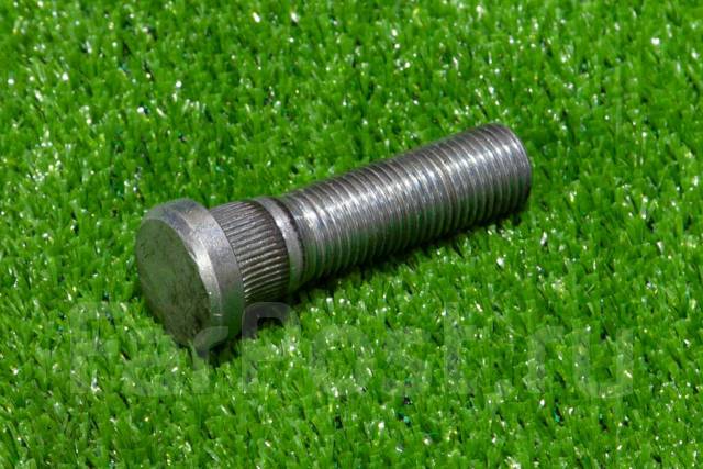 Шпилька колесная M14x1.5 D=10 шлица SBLC LC100 (KYO-EI) купить во ...