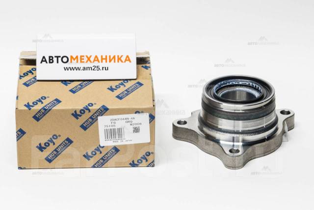 Ступичный узел 2DACF044N-4A 42460-60010 (KOYO) купить во Владивостоке ...