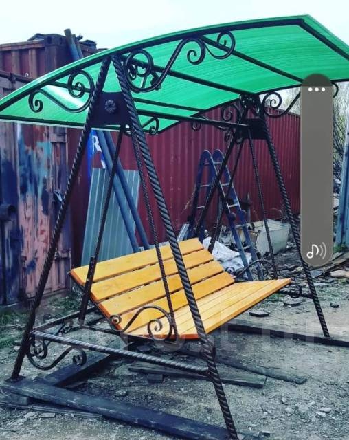Качели трансформер - Сад и огород в Хабаровске