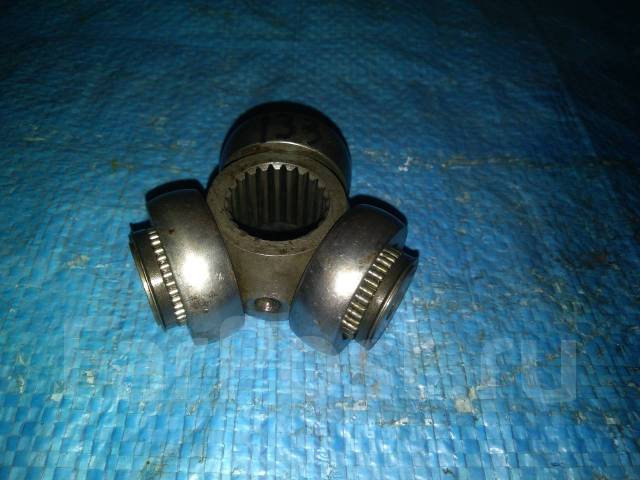 Трипод привода Toyota Sprinter AE100 5AFE купить в Чите по цене: 800 ...