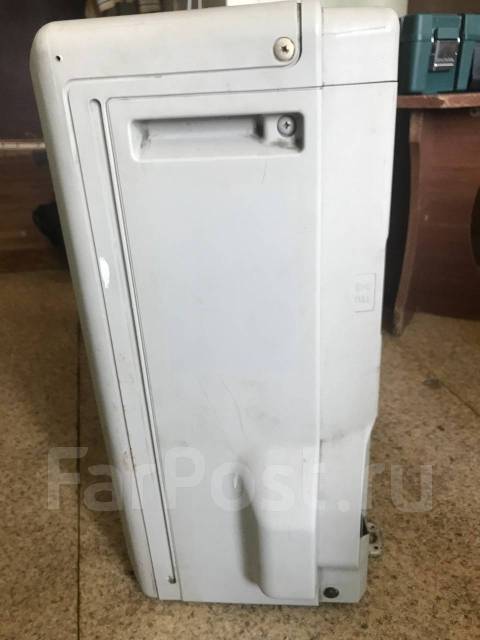 Кондиционер general electric 20м2, 20 м², б/у, в наличии. Цена: 5 000 ...