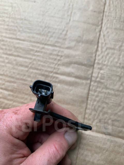 Датчик температуры воздуха | Sensor Subaru 73731FC003 купить в ...