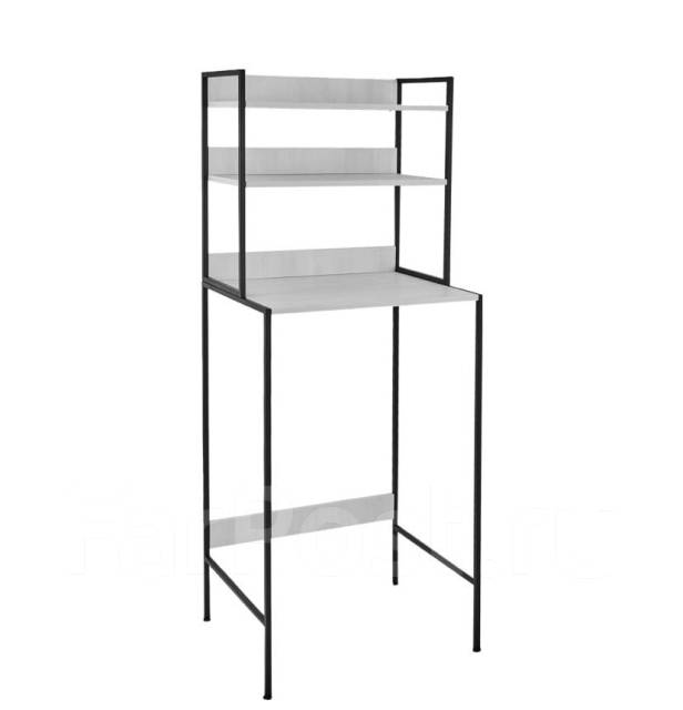 Стеллаж под стиральную машинку - Мебель во Владивостоке