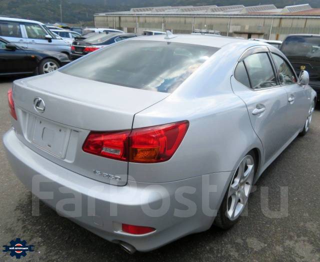 Мотор (4GR-FSE) Lexus IS250 GSE2# ALE20 купить в Барнауле по цене: 60 ...