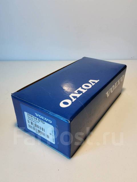 Вкладыши шатунные Volvo D12/DXi12 купить во Владивостоке по цене: 3 500 ...