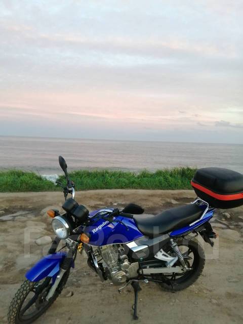 Продам regulmoto sk 150-6 - Regulmoto SK 150-6, 2016 - Продажа ...