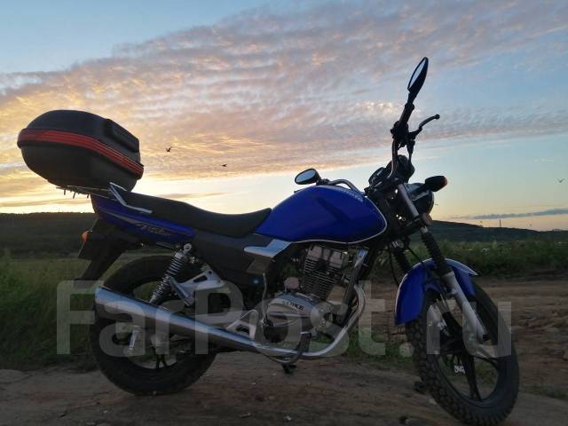 Продам regulmoto sk 150-6 - Regulmoto SK 150-6, 2016 - Продажа ...