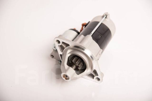 Стартер Toyota, Lexus Mark II, ­Crown, ­IS300, ­IS200d, ­Chaser ...