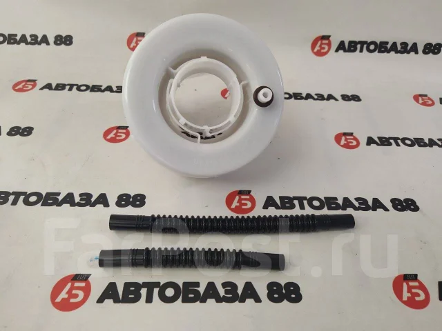 NEW ! Фильтр топливный 17040-JR50A ASIA EFI Nissan X-Trail Tiida NOTE ...