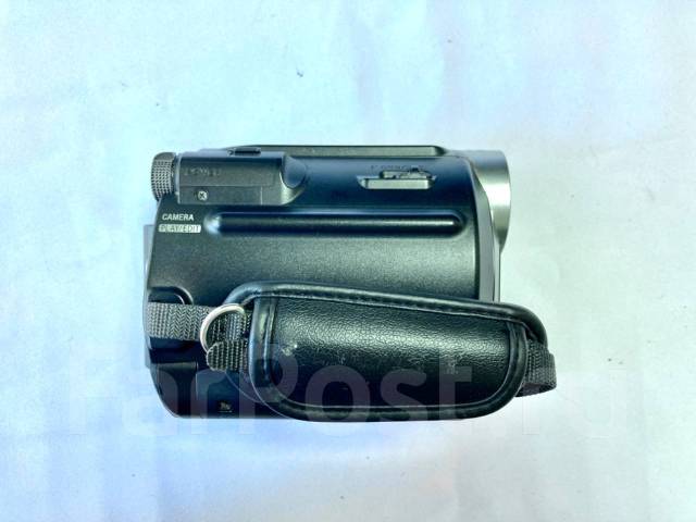 Видеокамера Sony Handycam DCR-HC52E (Япония) + сумка - Видеокамеры во ...