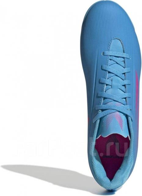 100% Оригинал Футзалки Adidas X Speedflow.4 In GW7526, размер: 41 ...