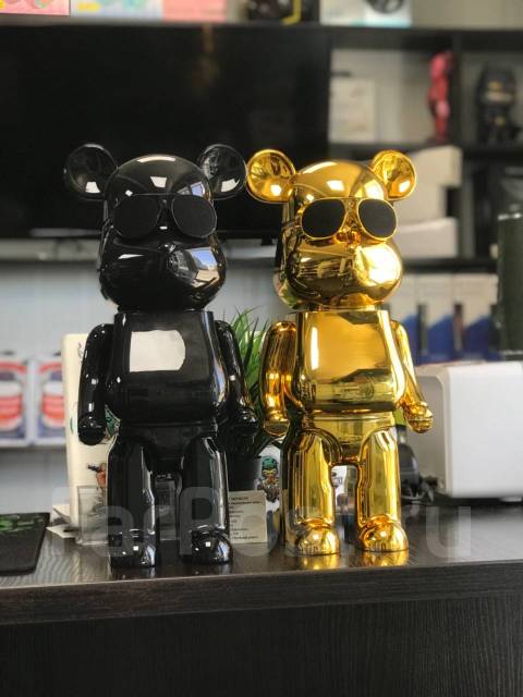 Стильная портативная колонка "Медведь" В1! ApStore, новый, под заказ ...