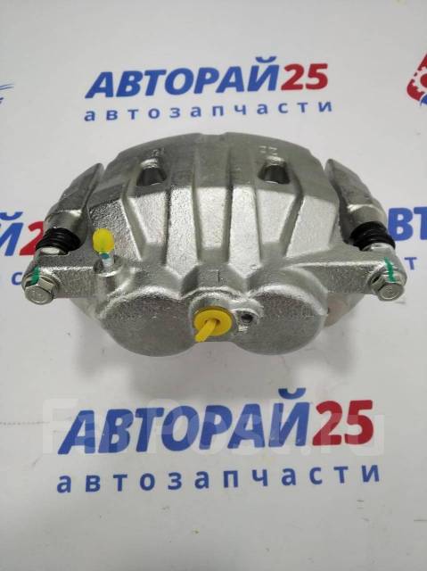 Суппорт передний левый Toyota 47750-0E040 купить во Владивостоке по ...