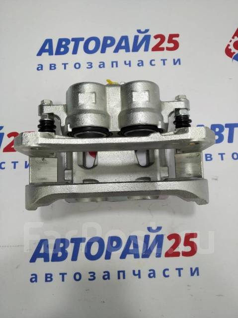 Суппорт передний левый Toyota 47750-0E040 купить во Владивостоке по ...