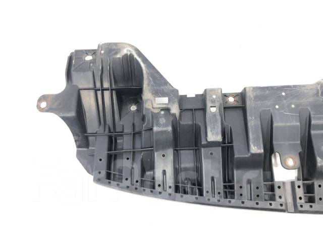 Защита под бампер Toyota Prius 5261847010 ZVW30, передняя купить в ...