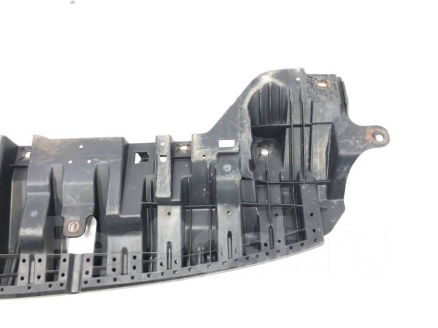 Защита под бампер Toyota Prius 5261847010 ZVW30, передняя купить в ...