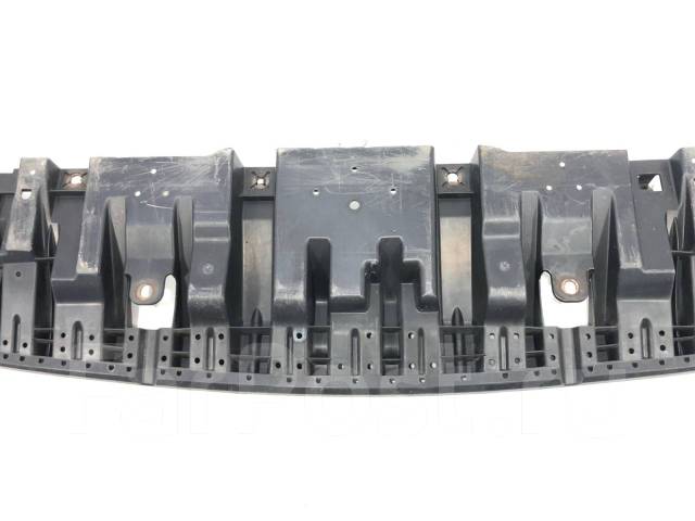 Защита под бампер Toyota Prius 5261847010 ZVW30, передняя купить в ...