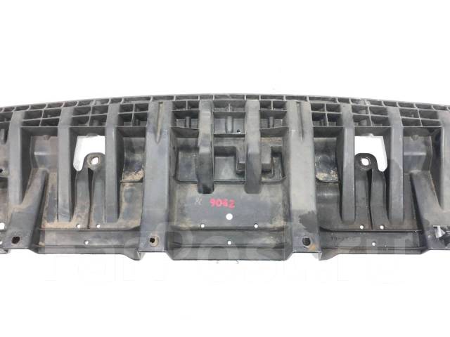 Защита под бампер Toyota Prius 5261847010 ZVW30, передняя купить в ...