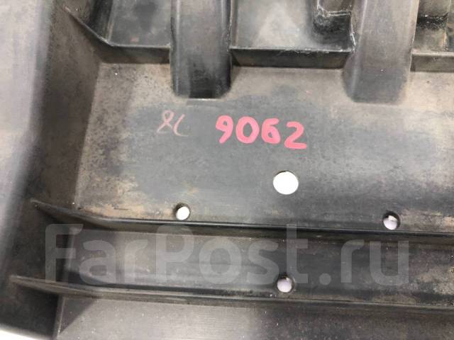 Защита под бампер Toyota Prius 5261847010 ZVW30, передняя купить в ...