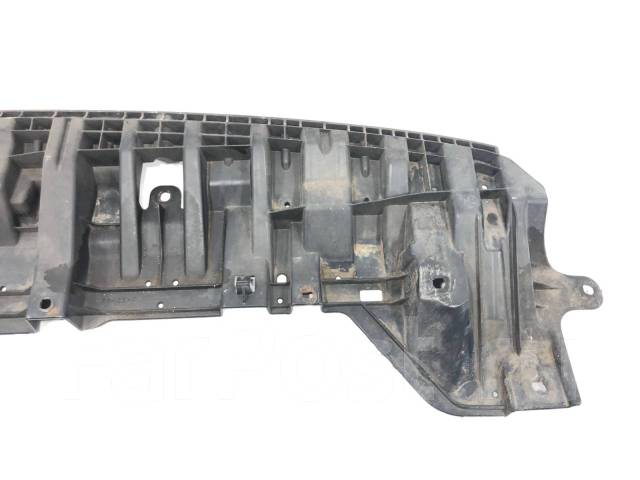 Защита под бампер Toyota Prius 5261847010 ZVW30, передняя купить в ...