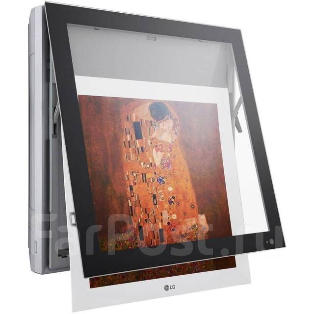 Кондиционер LG Artcool Gallery, LG, 35 м², новый, в наличии. Цена: 130 ...