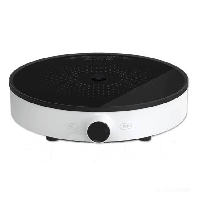 Индукционная плита Xiaomi Mijia Home Induction Lite DCL002 от Xistore ...