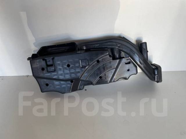 Воздухозаборник Toyota Camry 2021-2022 1775025010 V75 A25AFKS 2500CCTV ...