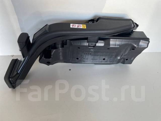 Воздухозаборник Toyota Camry 2021-2022 1775025010 V75 A25AFKS 2500CCTV ...