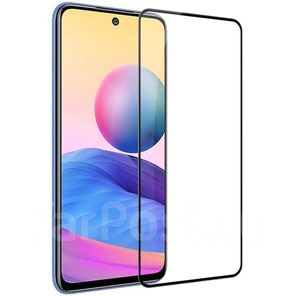 Защитное стекло Xiaomi 11 Lite 5G NE! Новое! магазин MiSell ...