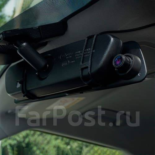 Видеорегистратор IBOX Spectr DUAL, новый, под заказ. Цена: 5 990₽ во ...