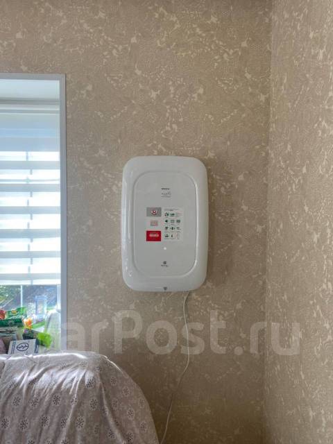 Приточно-очистительный комплекс Royal Clima Brezza RCB 150 ...