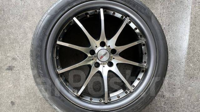 Легкая Кованная Бомба Motec Tomason LlNE TN8 R19 б/п по РФ - Диски во ...