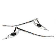 Запчасть абсорбер бампера № 5314760020 — купить во Владивостоке | ФарПост